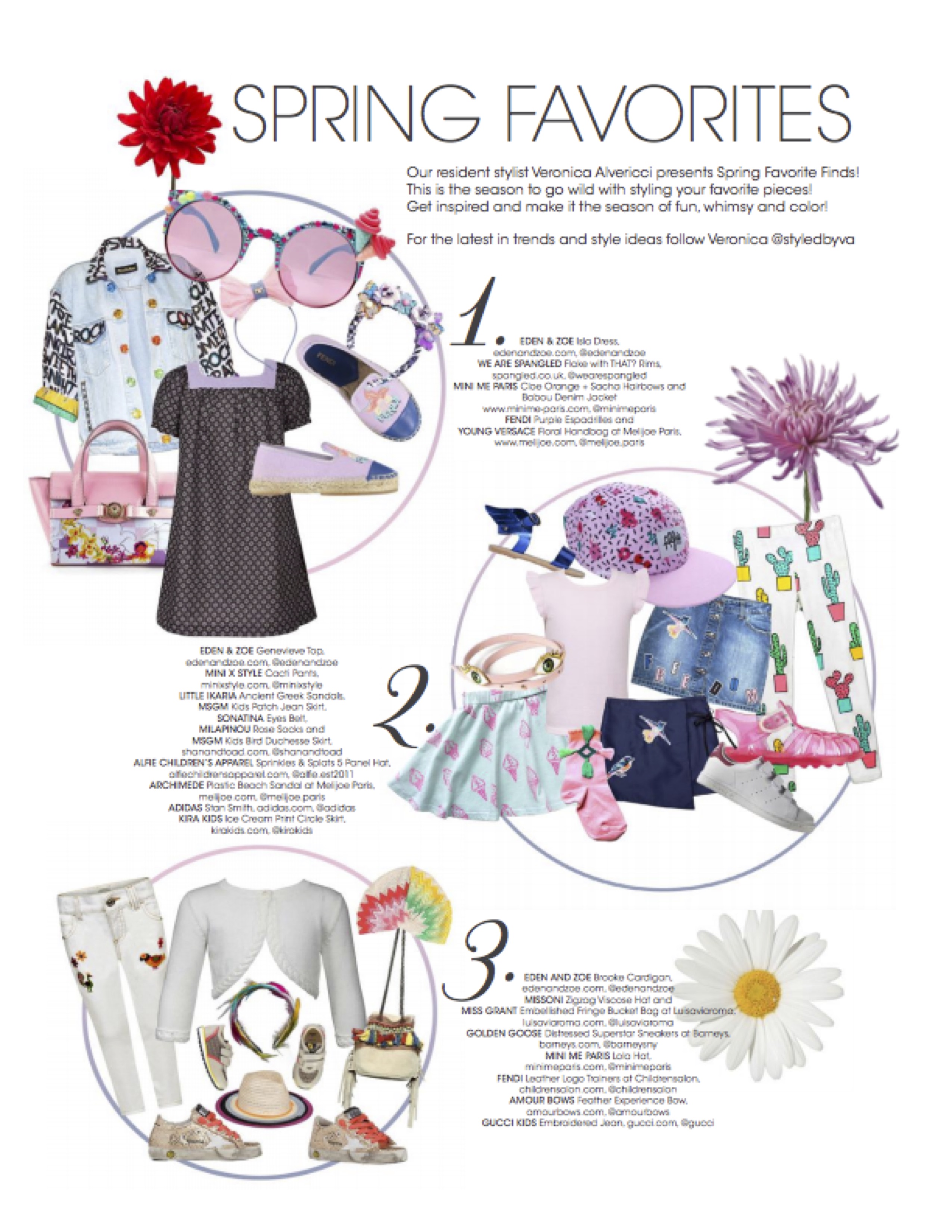 Hooligans Magazine April Issue – Marisa Ryan Public Relations